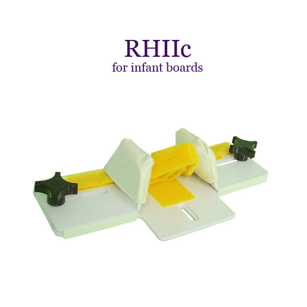 Rainbow® Head Stabilizer Distributor Codes – Specialized Care Co Inc.