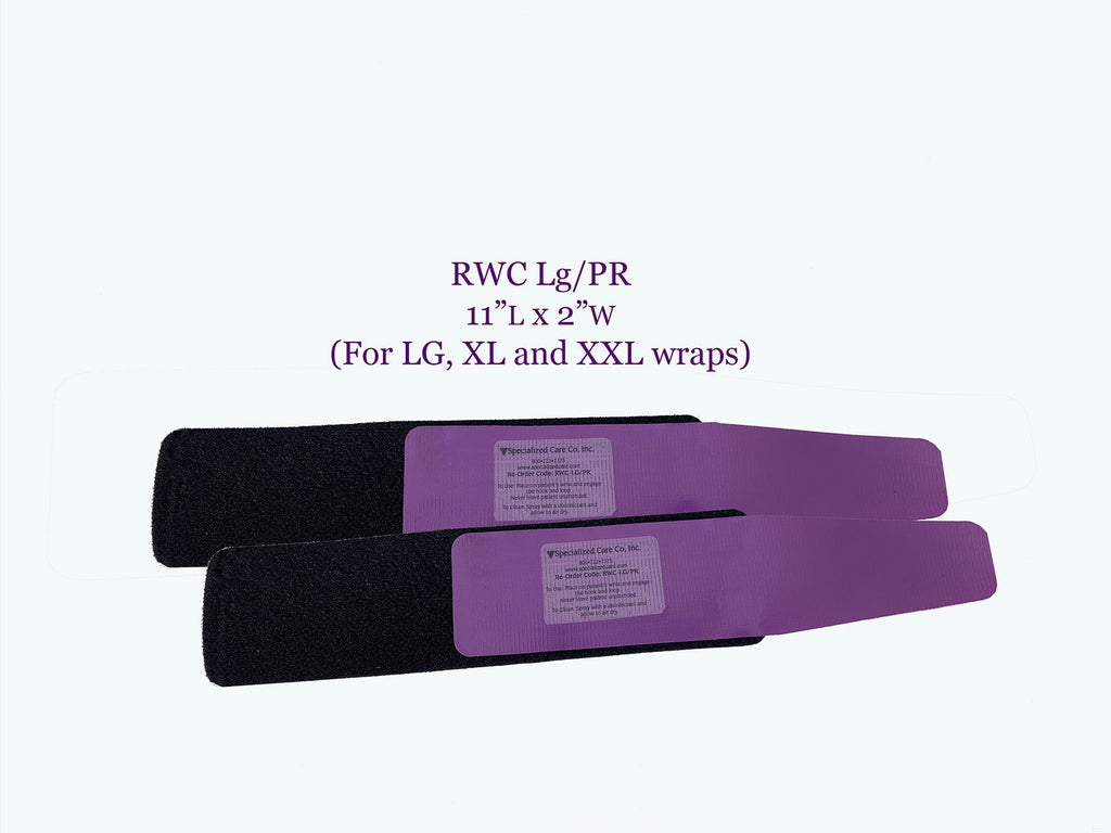Rainbow Wristlets – Specialized Care Co Inc.
