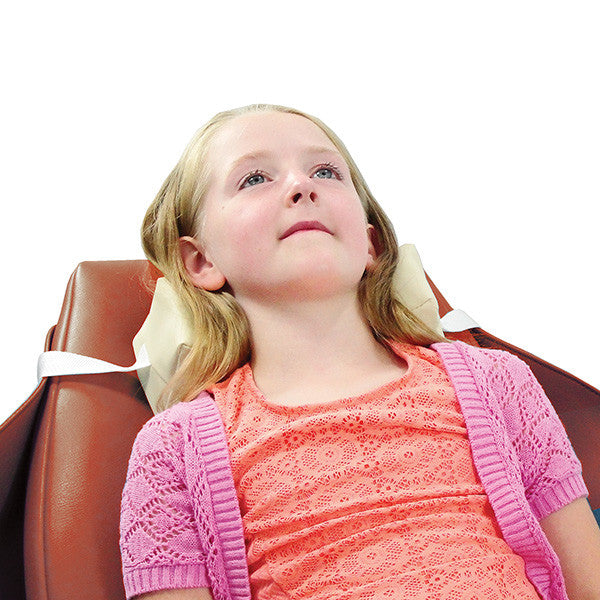 Stay N Place® Head Cradle – Specialized Care Co Inc.