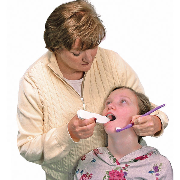 Mouth Rests - Professional Codes – Specialized Care Co Inc.