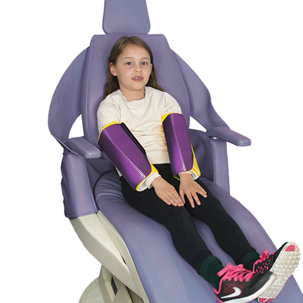 Robot Arm™ Arm & Leg Stabilizers – Specialized Care Co Inc.